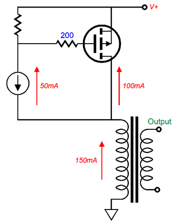 More Super-Triode Ideas